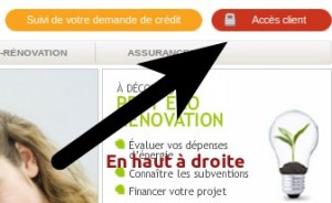 Franfinance Espace Client : Mon compte sur Franfinance.fr