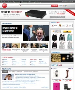 Espace client Alice : ADSL, Box - Se connecter sur Aliceadsl.fr