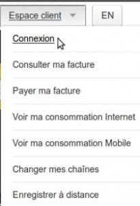 Espace client Vidéotron - Facture et Consommation sur Videotron.com